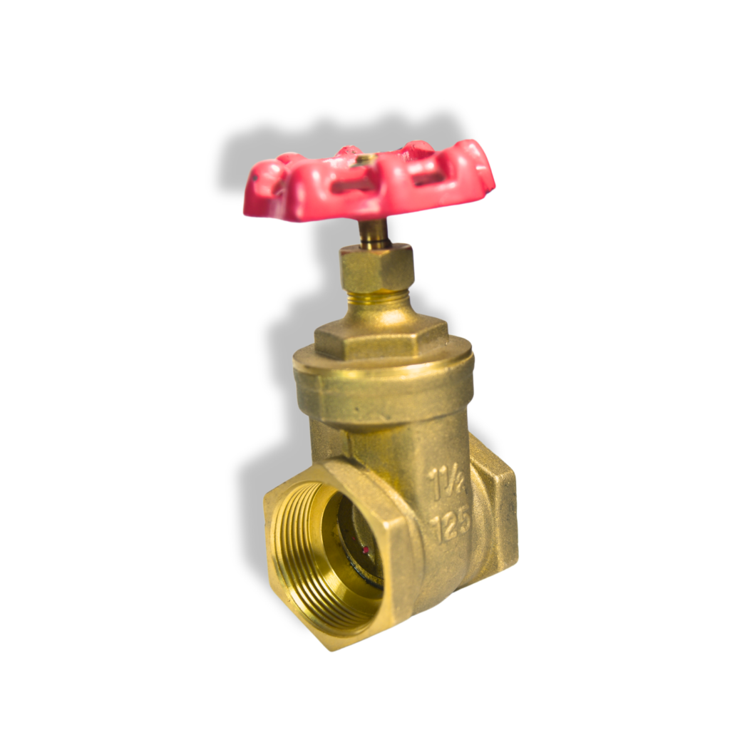 TFE Gate Valve – Thaizhou Far East Copper